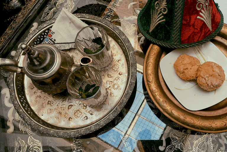 FEZ TRAVEL REVIEW | GIRLS WHO MAGAZINE