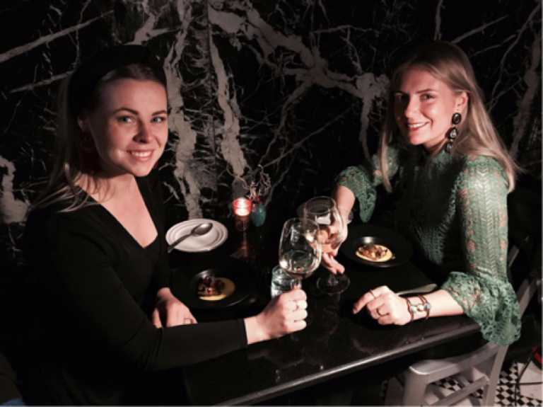 FEZ TRAVEL REVIEW | GIRLS WHO MAGAZINE