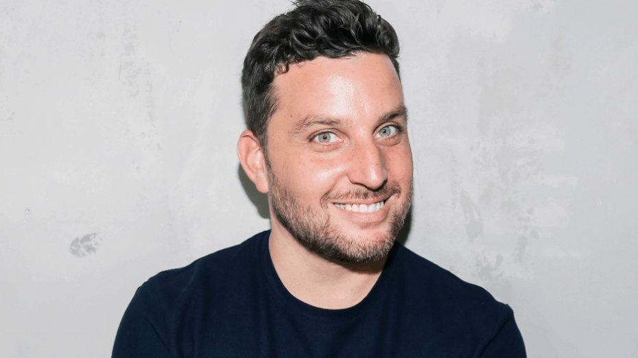 Ron Simpson (The Avocado Show) over ondernemen | GIRLS WHO MAGAZINE