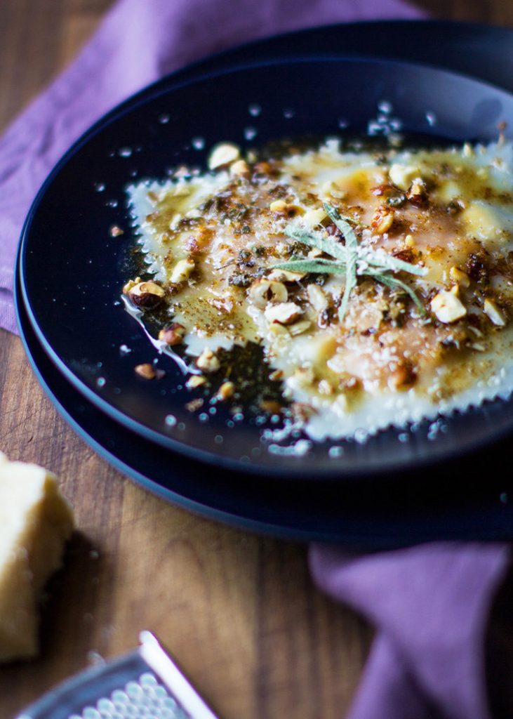 13 x Pompoen Recepten (hartig én zoet) | GIRLS WHO