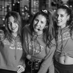 Interview Founder Booty Club June Mirit | GIRLS WHO MAGAZINE