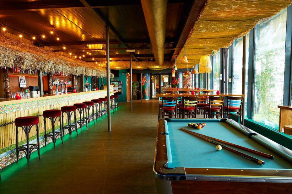 Bowlen, minigolf en eten bij Aloha Amsterdam | GIRLS WHO MAGAZINE