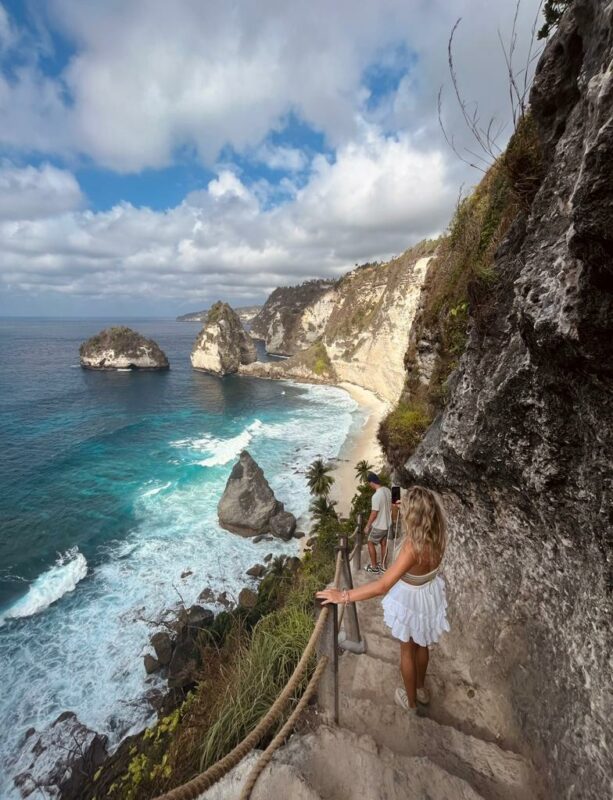 Wat te doen op Nusa Penida: 7 x tips | GIRLS WHO MAGAZINE