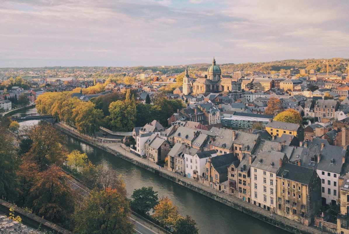 Wat te doen in Wallonië? 10 x leuke activiteiten | GIRLS WHO MAGAZINE