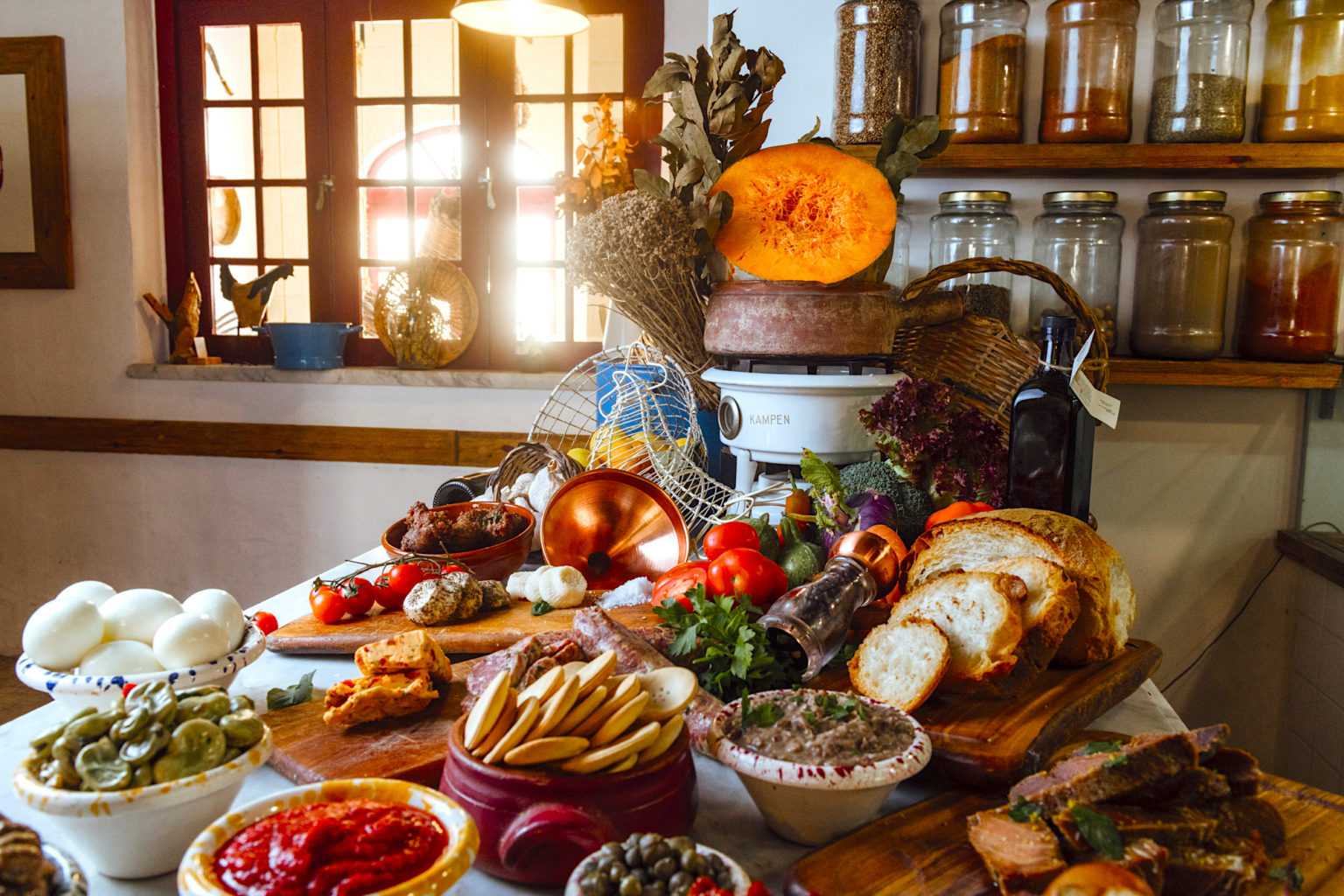 10 x Redenen om Malta te bezoeken in de winter | GIRLS WHO