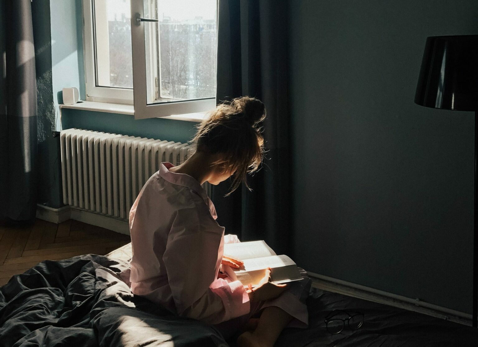 Goede voornemens volhouden: zo doe je dat | GIRLS WHO