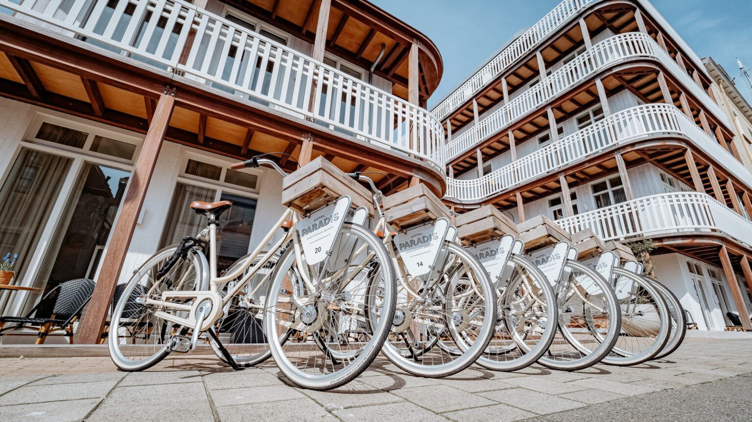 Leuke thema hotels in Nederland: 5 x tips | GIRLS WHO MAGAZINE