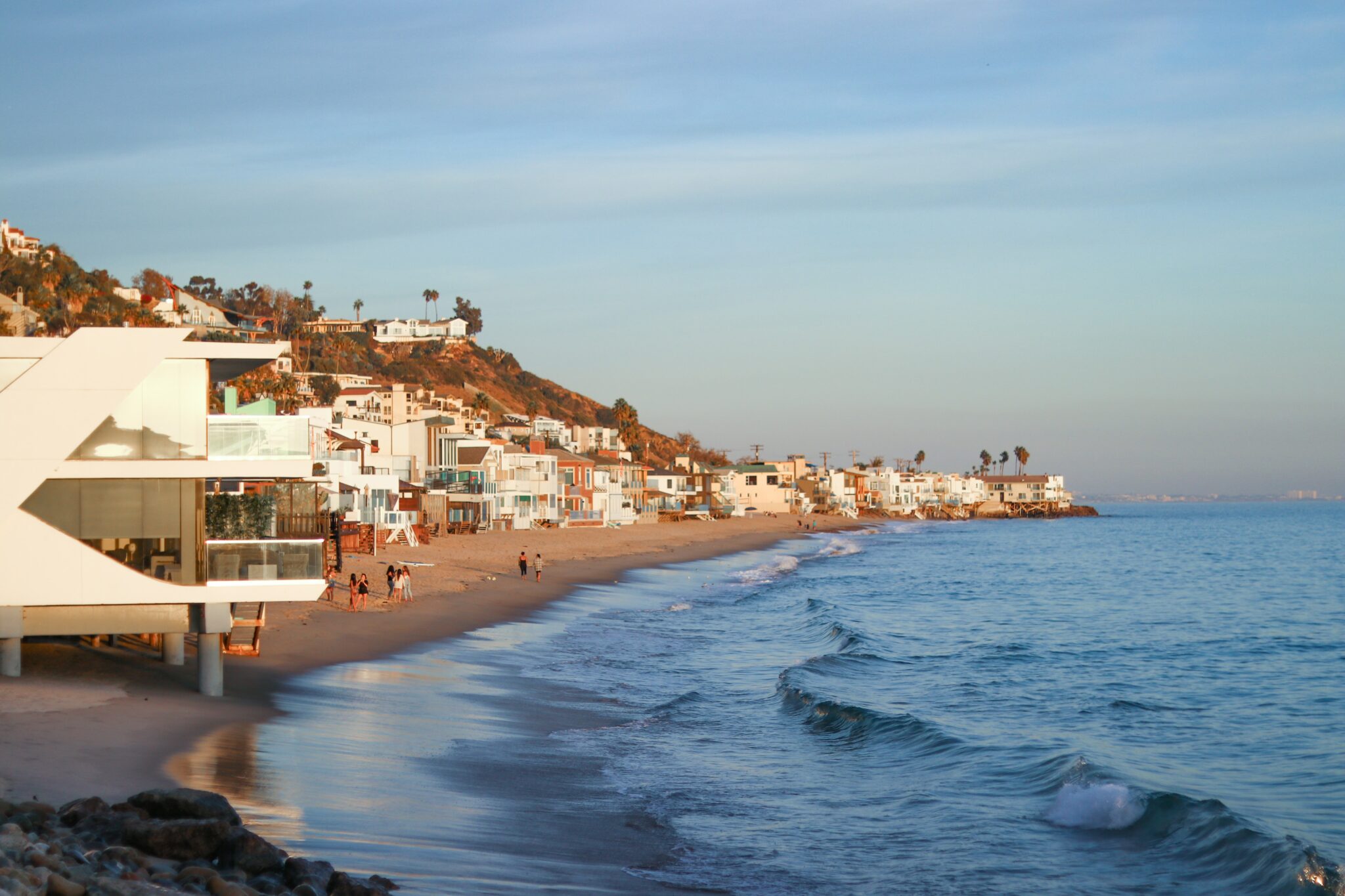 Wat te doen in Malibu: 8 x tips