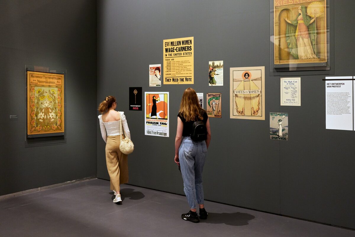 Museumnacht Rotterdam: leuke exposities & tips | GIRLS WHO