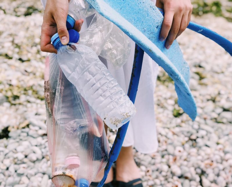Dit kan jij doen om de oceanen schoon te maken | GIRLS WHO