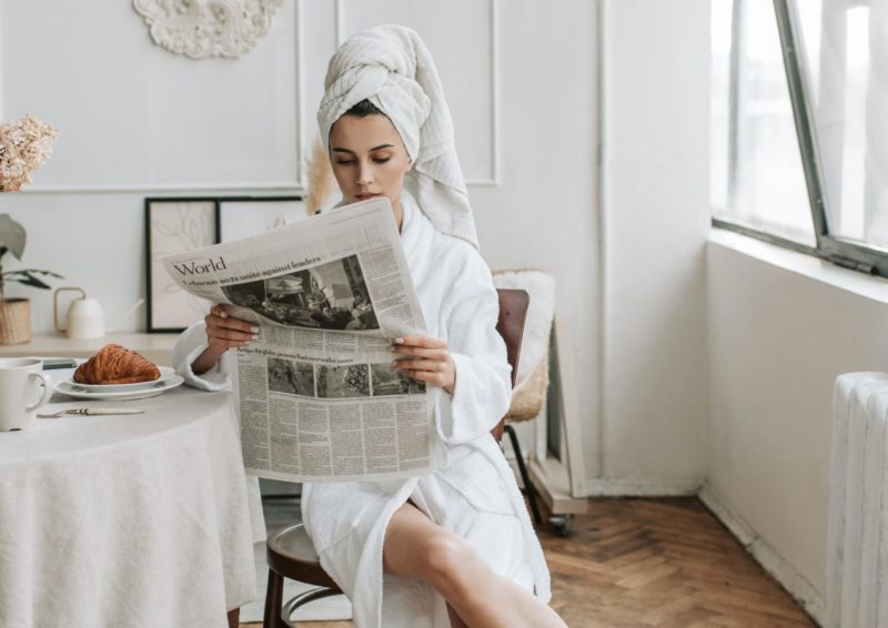 Start je dag goed met deze 15 x ochtendroutines | GIRLS WHO