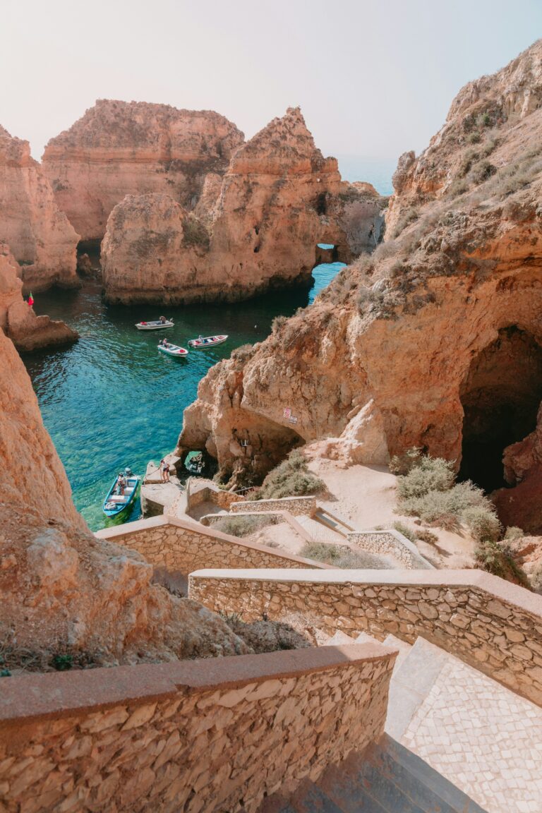 8 X De Mooiste Plekken In De Algarve Girls Who Magazine