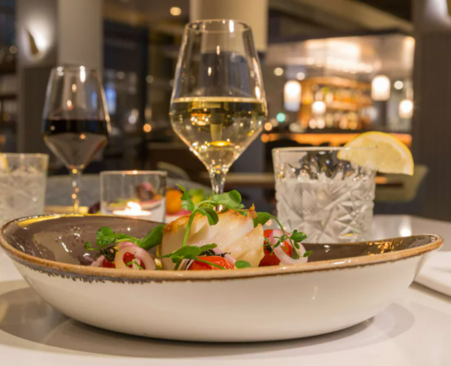 Restaurants vlakbij Schiphol: 10 x tips | GIRLS WHO MAGAZINE