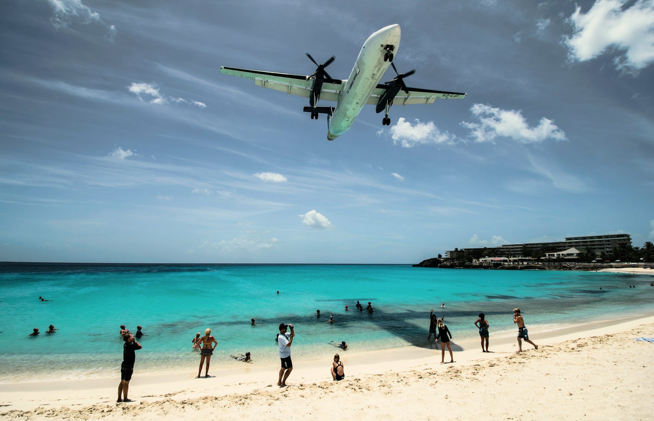 Wat te doen op Sint Maarten: 9 x tips & activiteiten