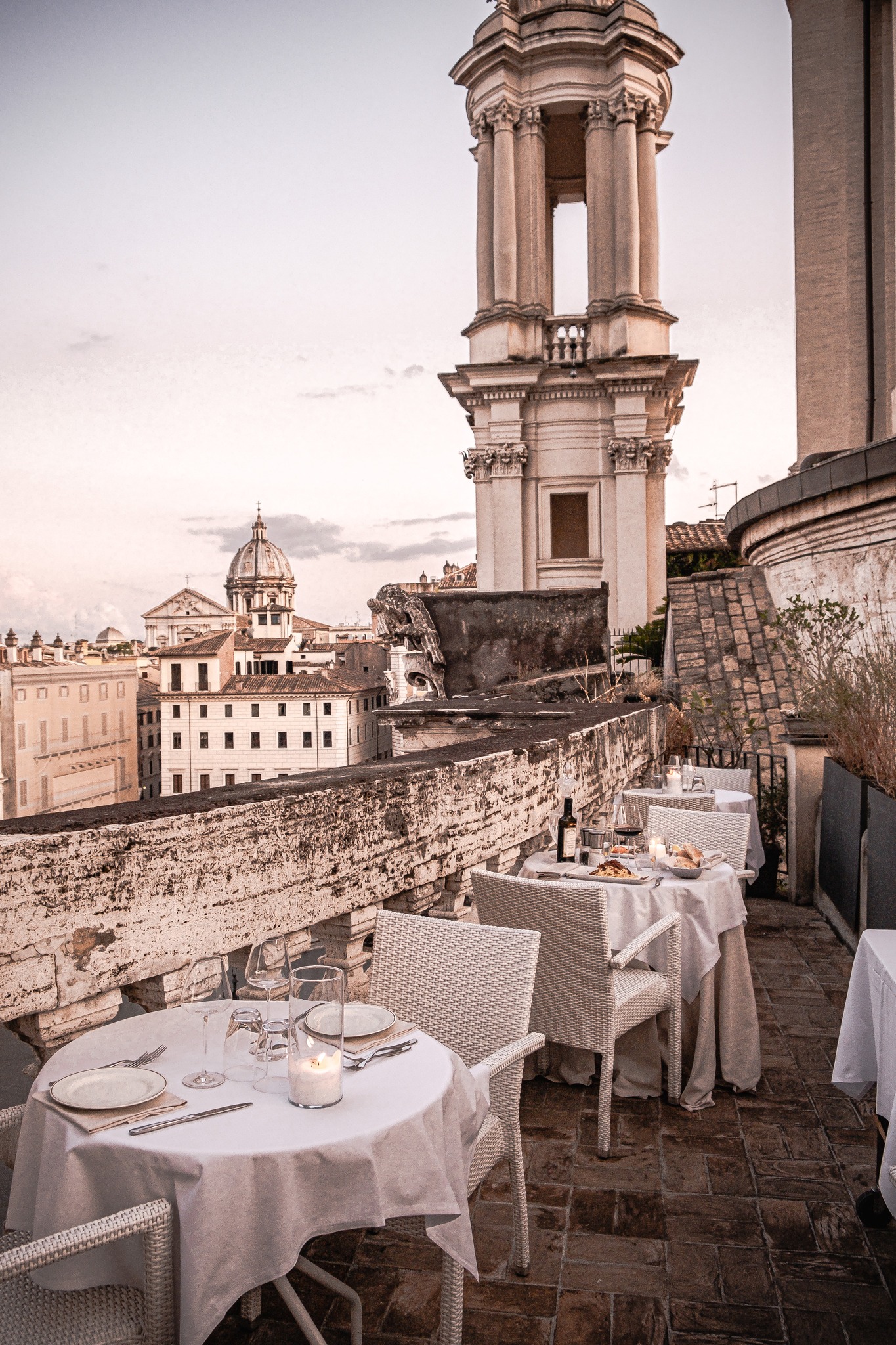 Restaurants in Rome: 12 x culinaire tips | GIRLS WHO