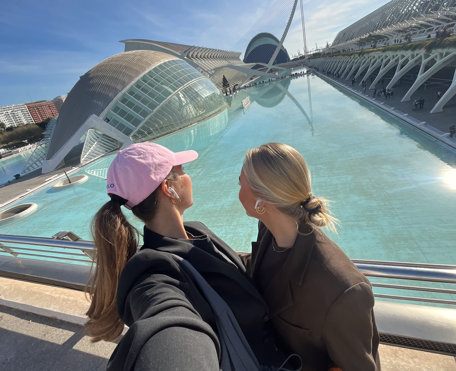 Wat te doen in Valencia: 12 x tips | GIRLS WHO MAGAZINE