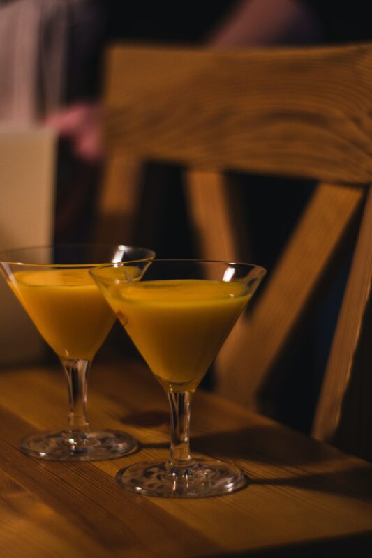 Lekkerste advocaat: 5 x tips + recept | GIRLS WHO MAGAZINE