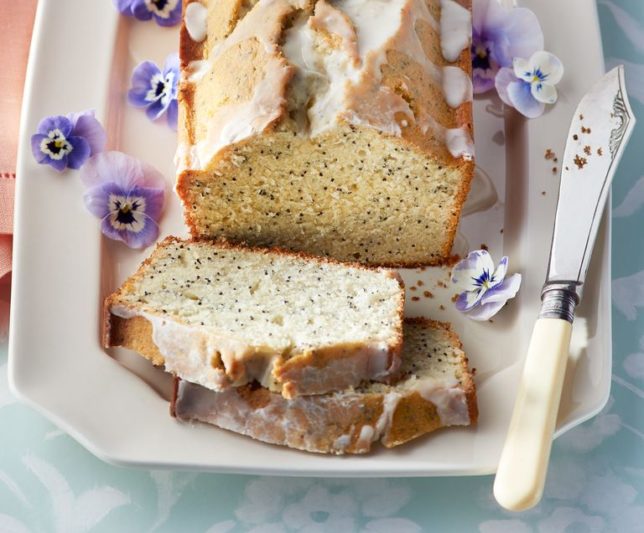 8 x Cake recepten om thuis te bakken | GIRLS WHO MAGAZINE