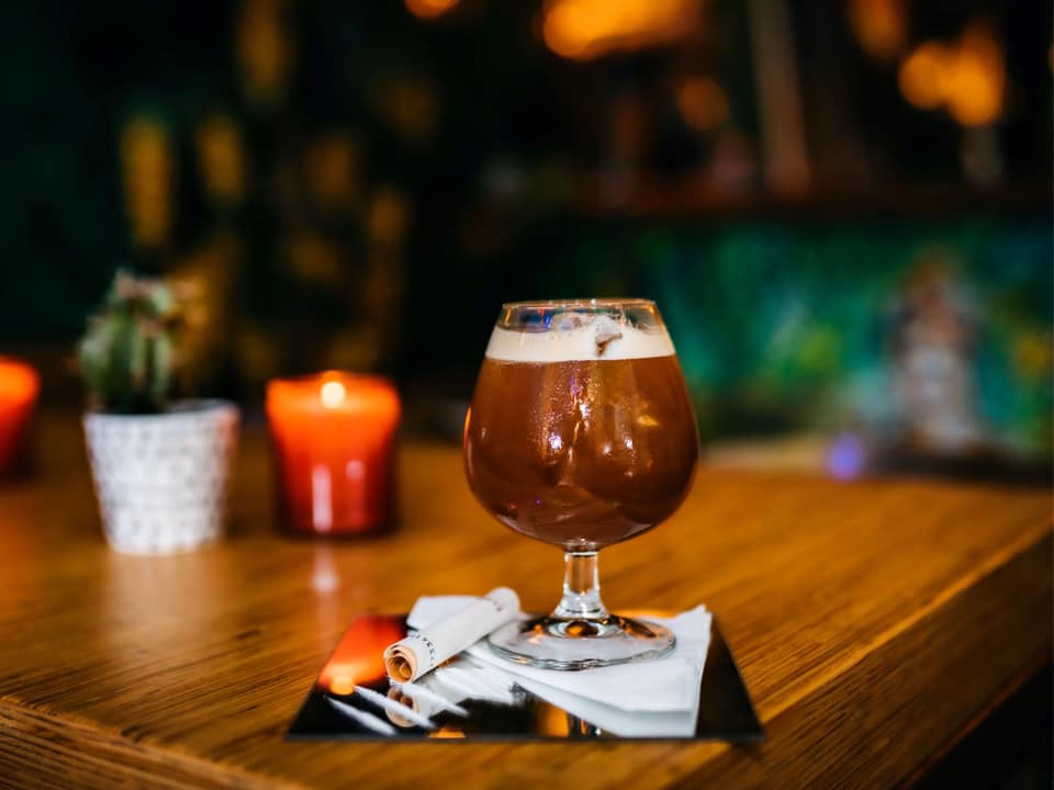 7 x Toffe cocktailbars in Rotterdam | GIRLS WHO MAGAZINE