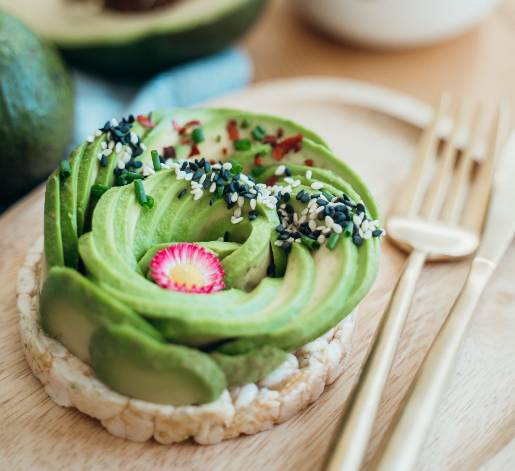 10 x Avocado Toast Variaties & Recepten Wereldwijd | GIRLS WHO