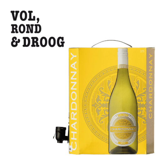 Bag-in-box wijnen van de Aldi | GIRLS WHO MAGAZINE