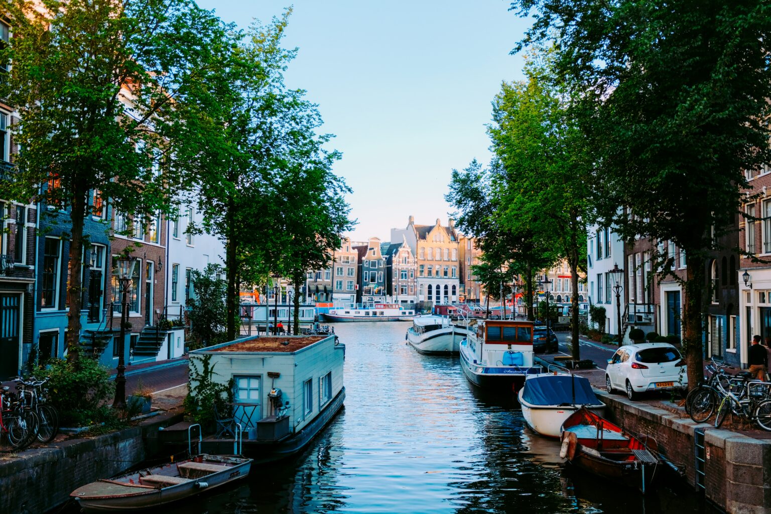 7 x Stadsstranden in Utrecht om heerlijk te vertoeven | GIRLS WHO