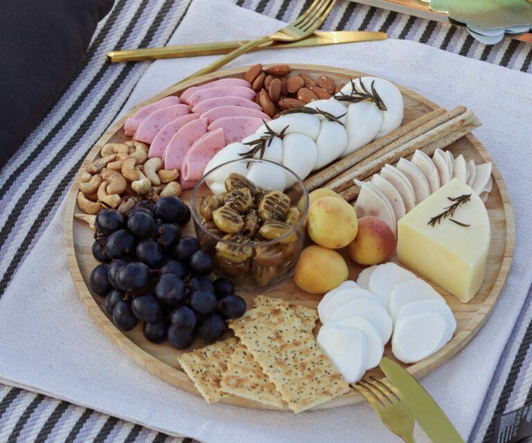 Van TikTok! Inspiratie voor een bring a board night | GIRLS WHO