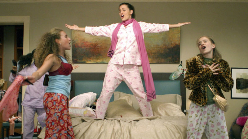 10 x Nostalgische chick flicks op Netflix | GIRLS WHO MAGAZINE