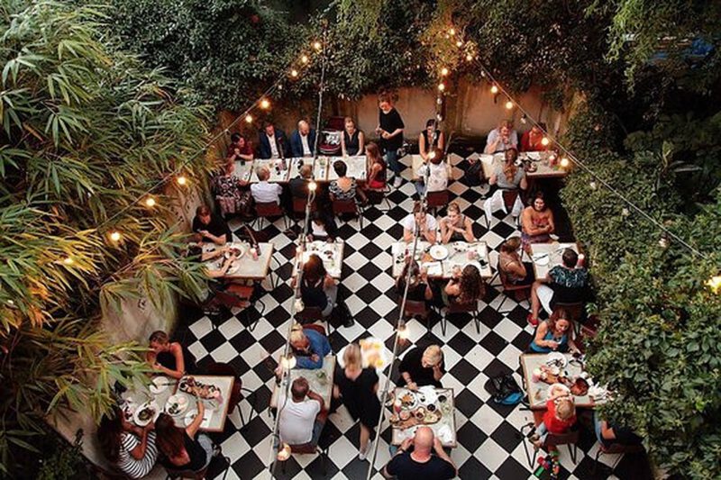 13 x Toffe cocktail bars in Rotterdam | GIRLS WHO MAGAZINE