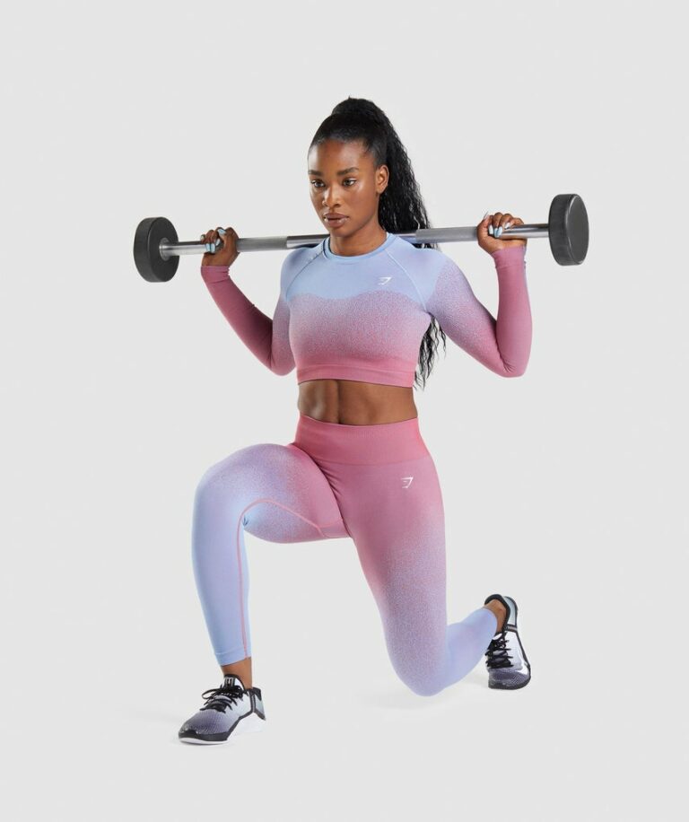 8 x Sportoutfits die jouw work-out leuk maken | GIRLS WHO MAGAZINE