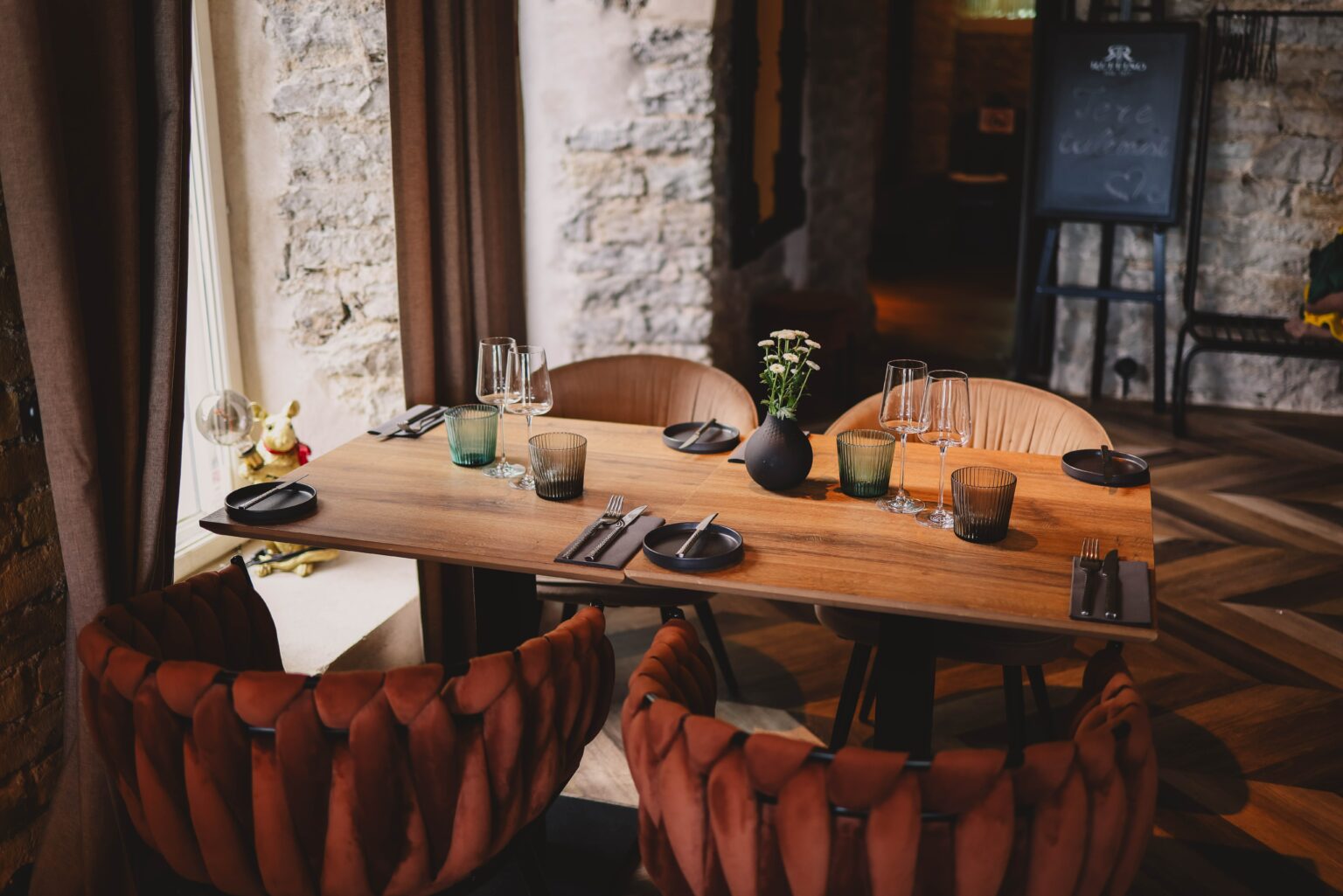 11 x Halal restaurants in Rotterdam | GIRLS WHO MAGAZINE