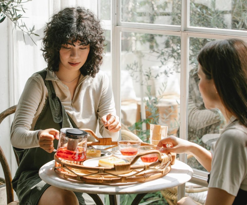 8 x High Tea Recepten | GIRLS WHO MAGAZINE