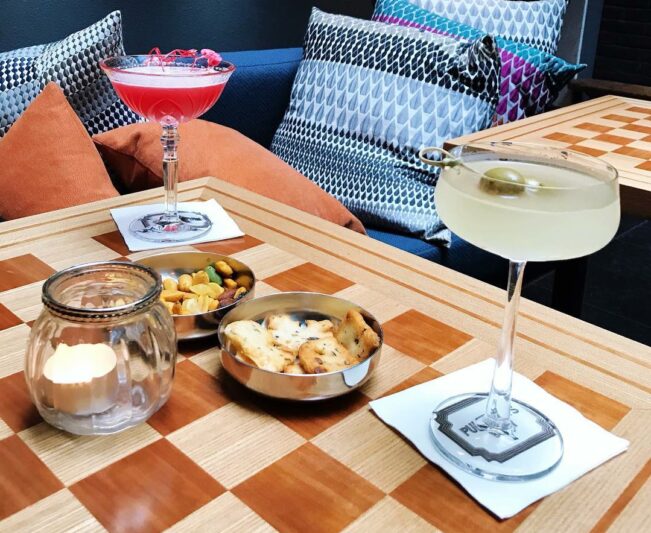 Leuke restaurants in Amsterdam - dit zijn de 25 gezelligste | GIRLS WHO