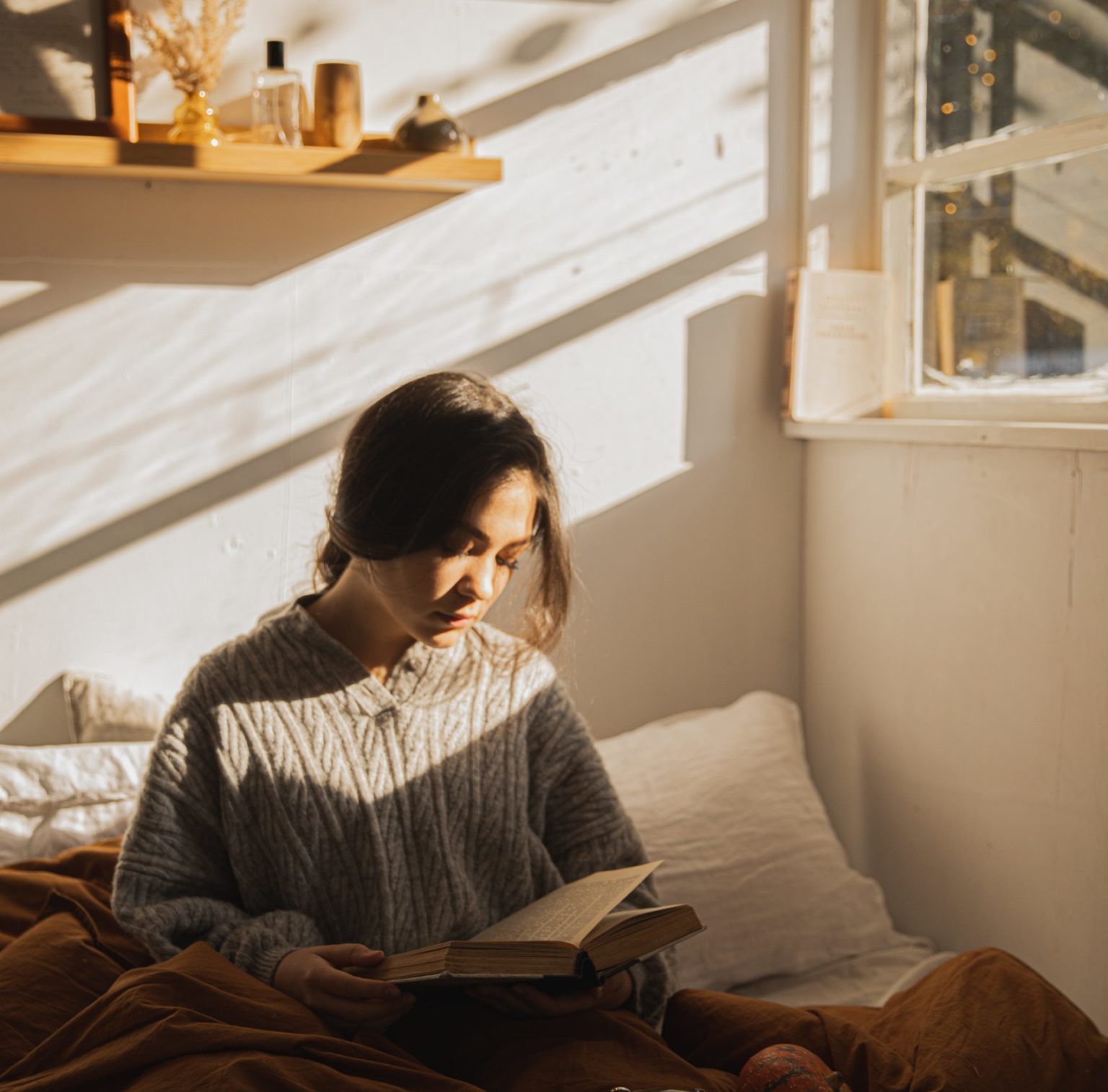 Hulp bij rouwen: 10 x kijk-, lees- & luistertips | GIRLS WHO