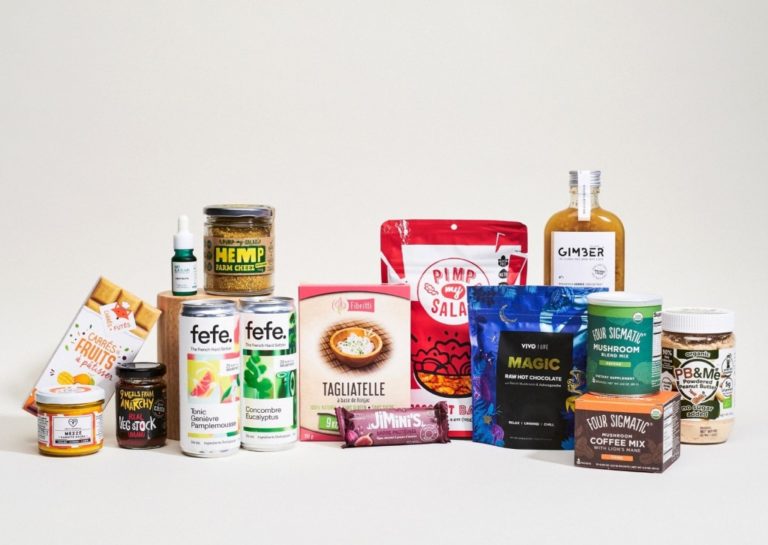 Interview met Emna Everard, founder van Kazidomi | GIRLS WHO