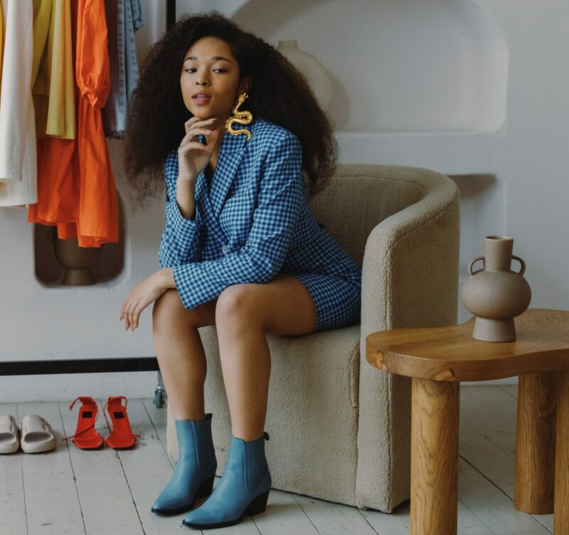 Eigen kledingstijl ontdekken? Zo doe je dat | GIRLS WHO MAGAZINE