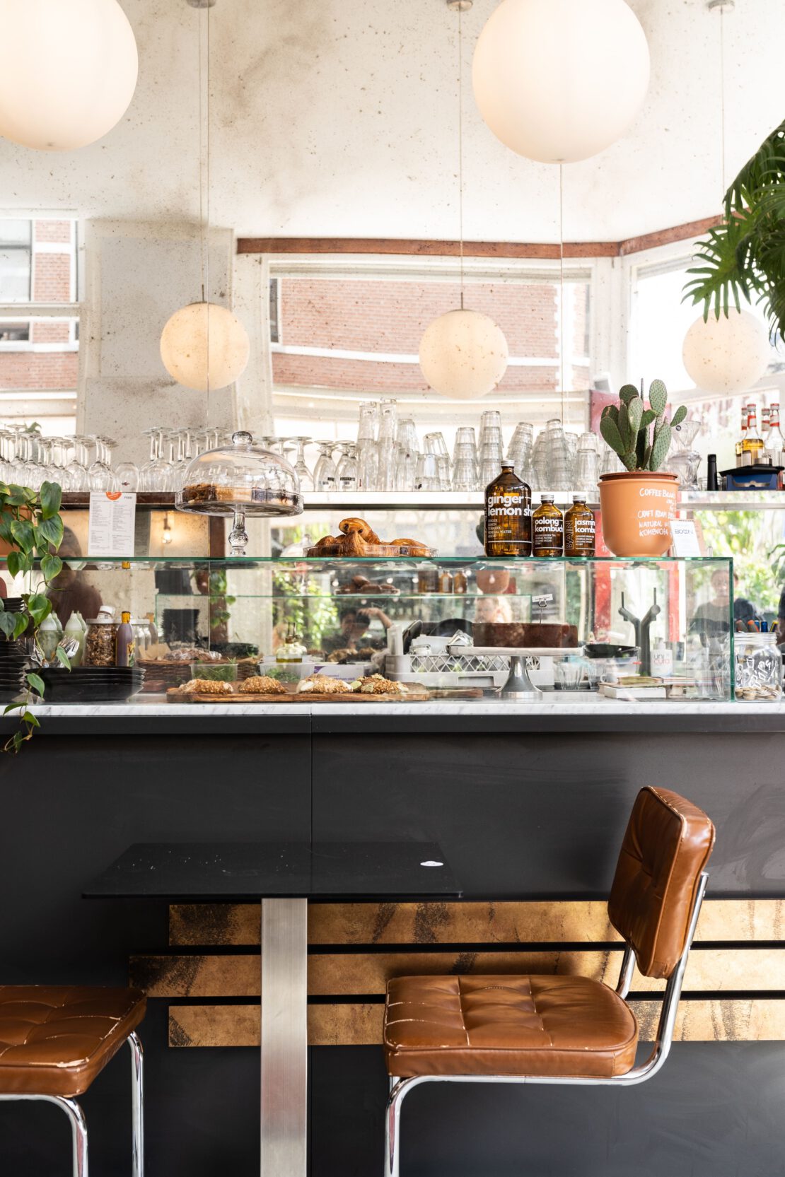 30 x Goede koffie in Rotterdam (mét gebak!) | GIRLS WHO MAGAZINE