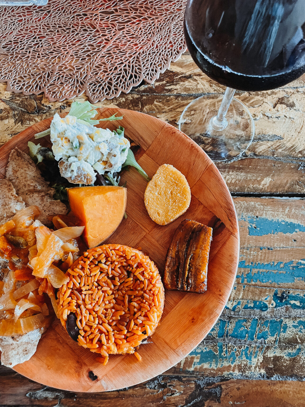 Leuke restaurants Bonaire: fine dining & lokale eettips