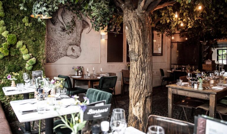 7 x Leuke restaurants in Weesp | GIRLS WHO MAGAZINE