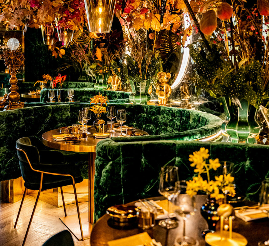 9 x Leuke restaurants in Delfshaven Rotterdam | GIRLS WHO