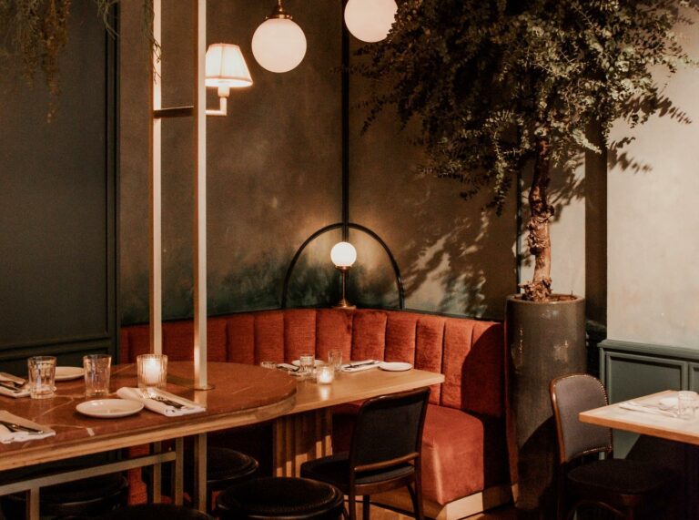 9 x Leuke restaurants in Rotterdam Noord | GIRLS WHO