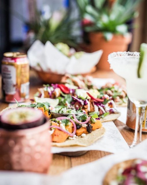 Leuke restaurants in Utrecht: 15 x tips | GIRLS WHO MAGAZINE