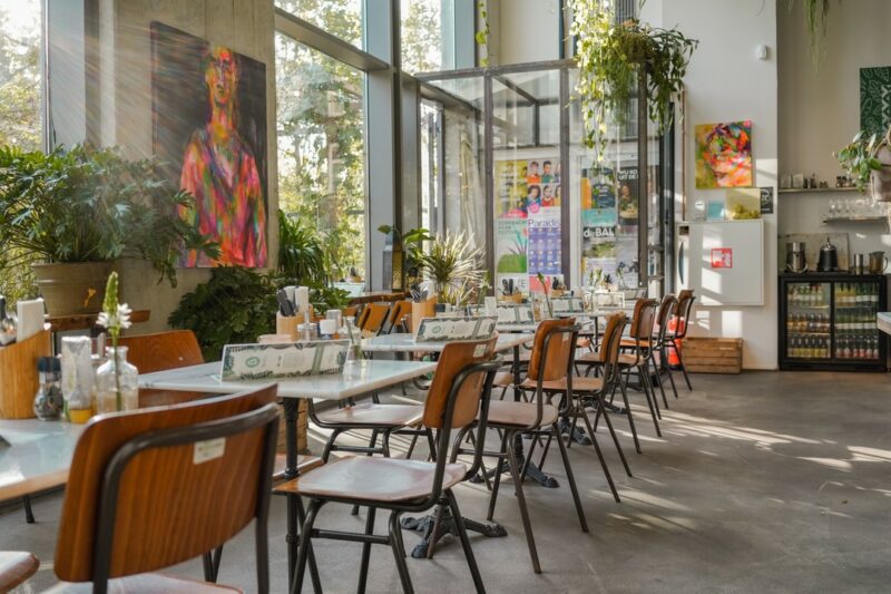 7 x Toffe Dinnershows in Amsterdam | GIRLS WHO MAGAZINE