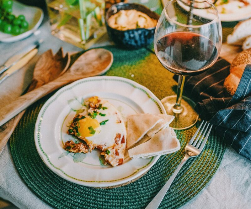 Lunchen in Brabant: 12 x leuke hotspots | GIRLS WHO MAGAZINE