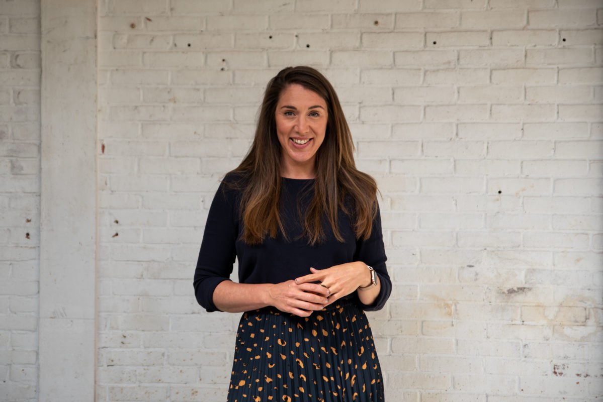 Interview met Marleen Basart, Founder van BitesWeLove | GIRLS WHO