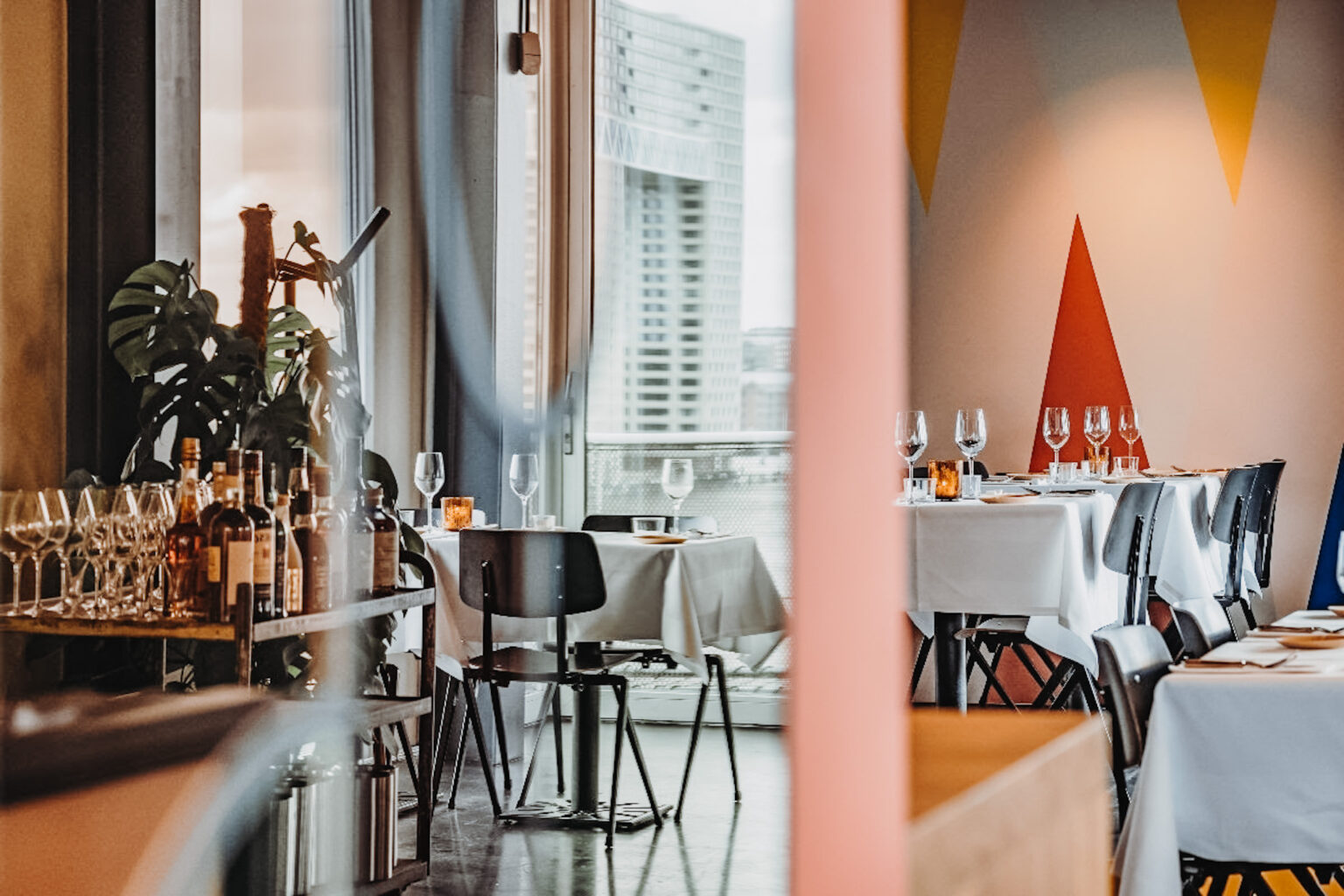 13 x Toffe cocktail bars in Rotterdam | GIRLS WHO MAGAZINE