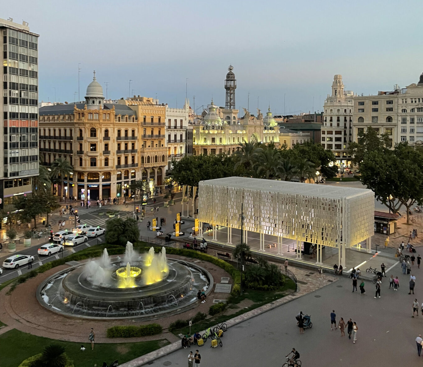 Wat te doen in Valencia: 12 x tips | GIRLS WHO MAGAZINE
