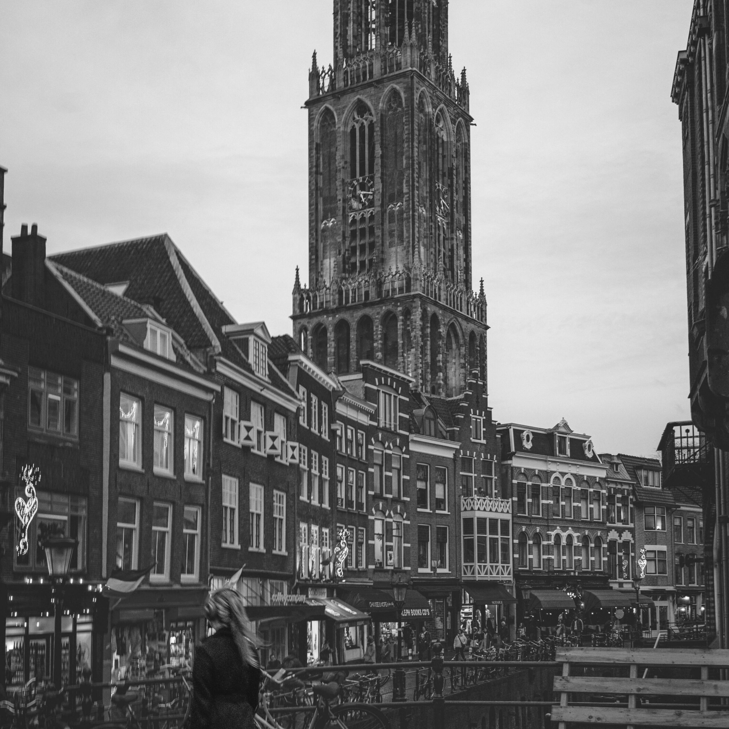 Hier vind je de beste tips voor een nieuwe start in Utrecht | GIRLS WHO ...
