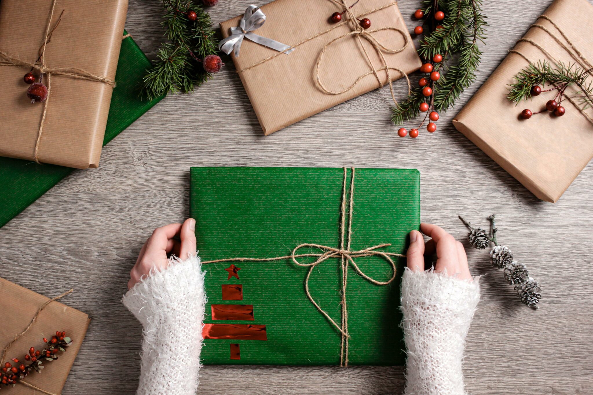 De tips voor een kerstcadeau voor je vrouw 2025 | GIRLS WHO MAGAZINE