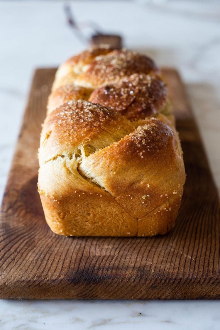Zelf brood bakken? 15 x Brood Recepten | GIRLS WHO MAGAZINE